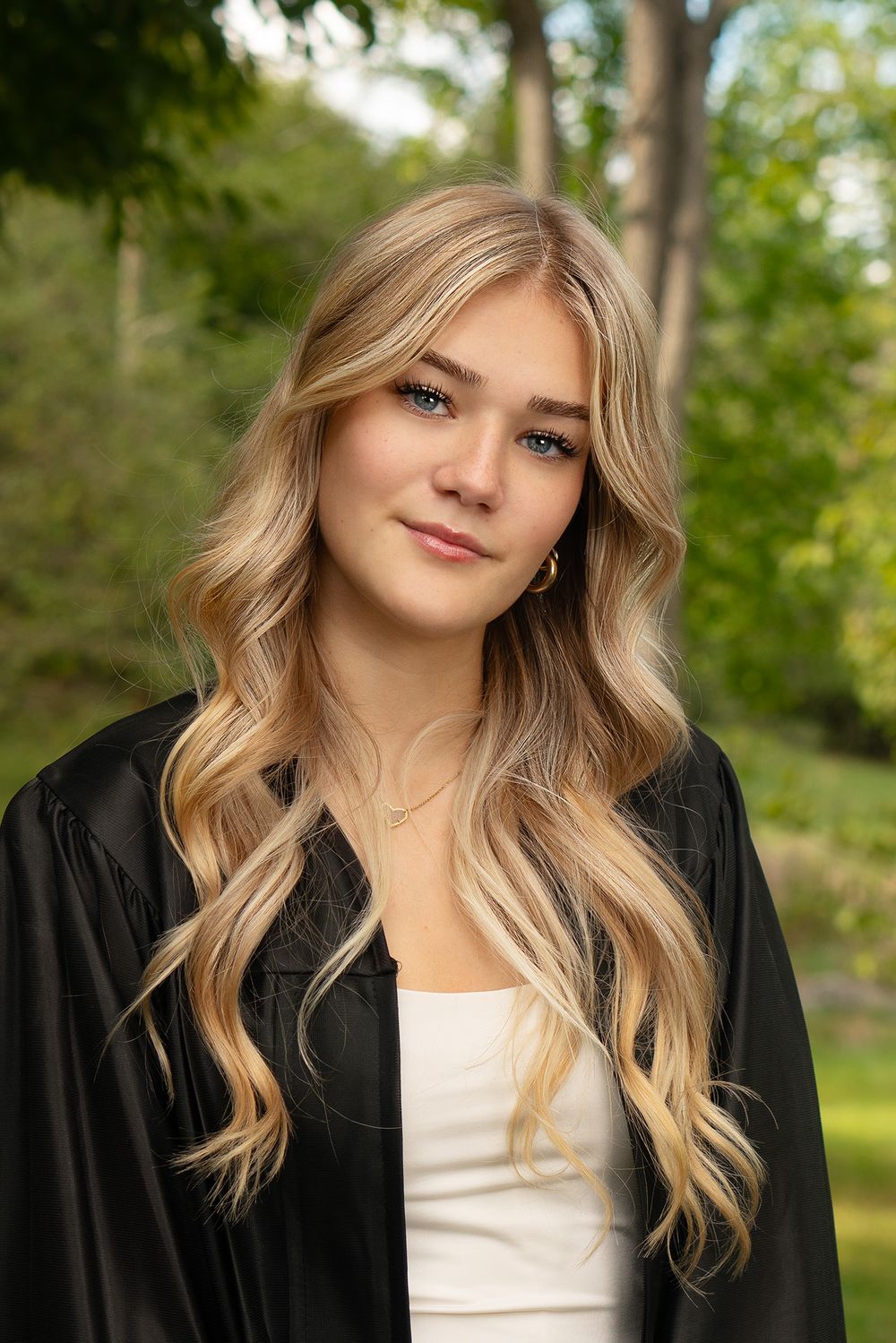 Northern Virginia Senior Photography - Victoria Christine Photography
