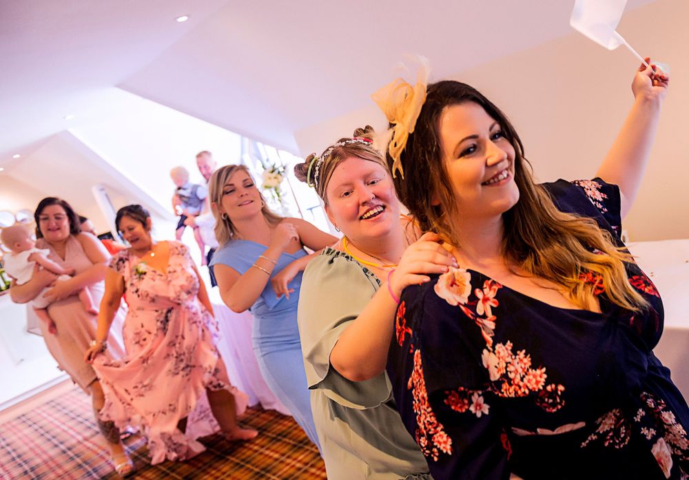 Vicky & John - Natural & Vibrant Wedding Photography - Will Norman ...