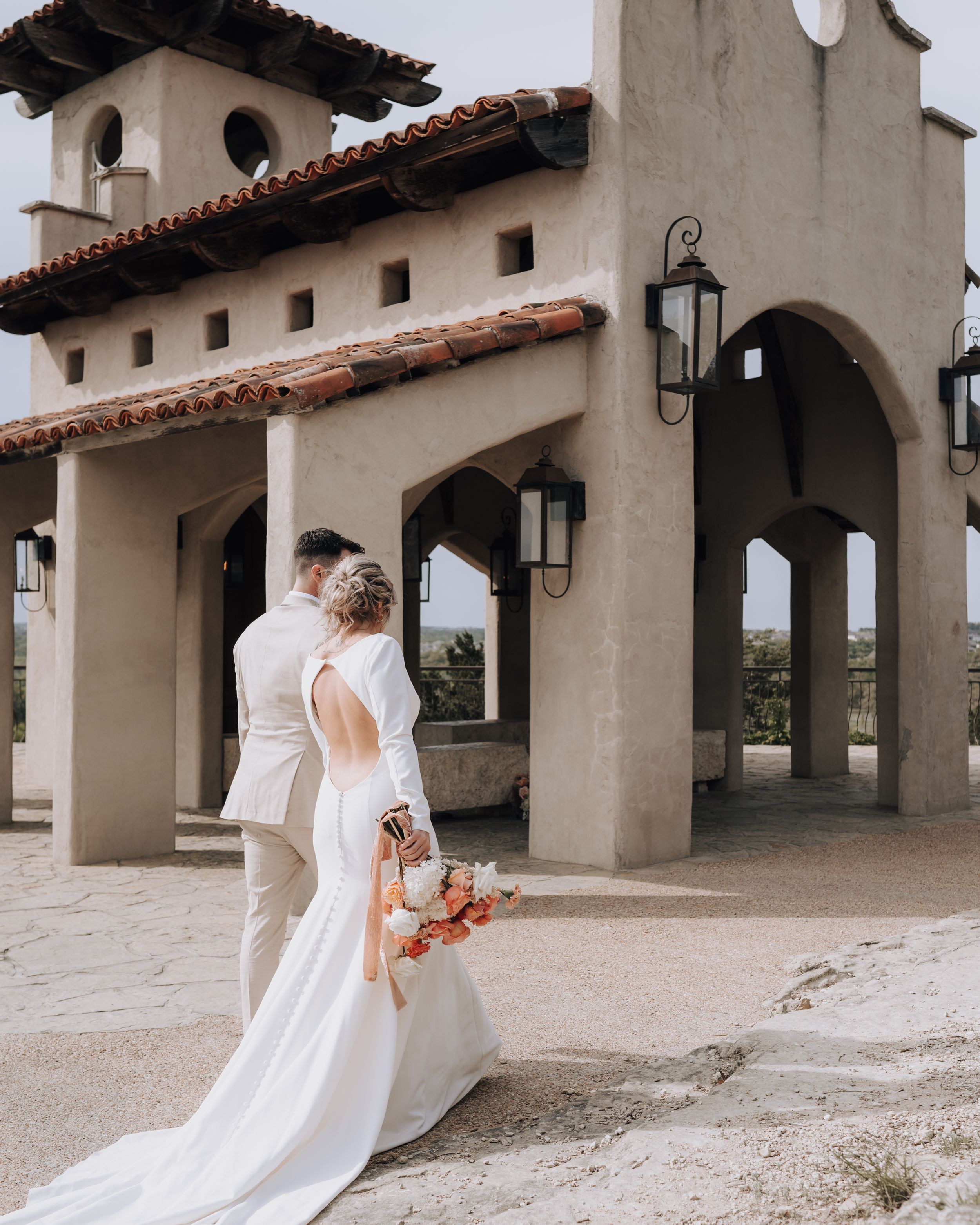 Chapel Dulcinea Austin - Mandi Roach Photography