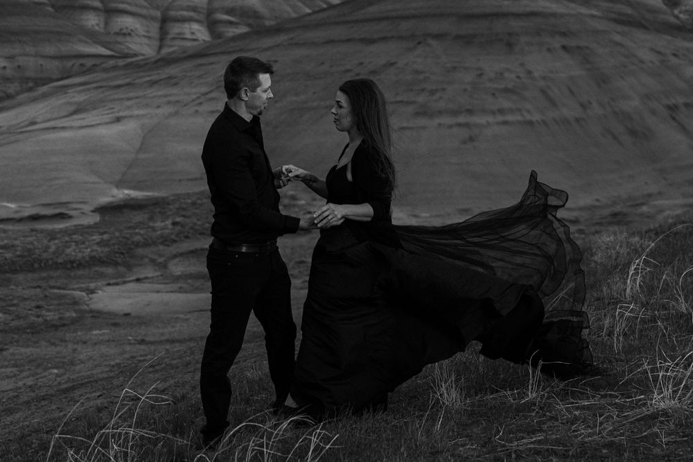 Portfolio - Tasha Palmer Productions