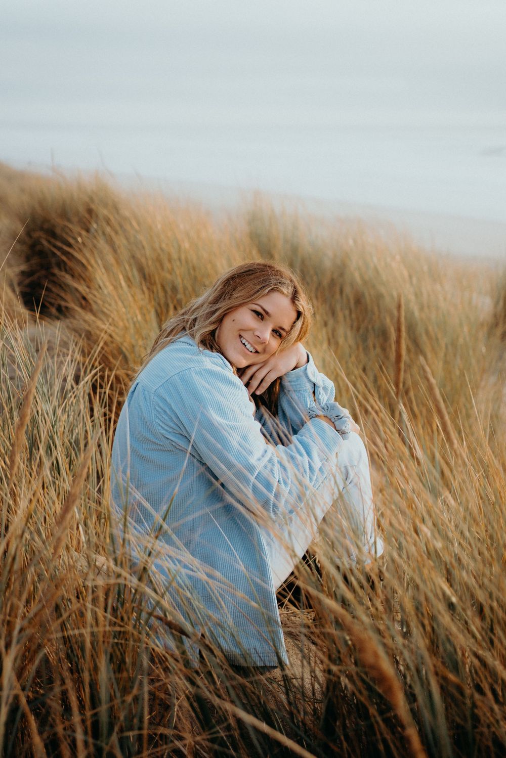 About - Shannon Christerson