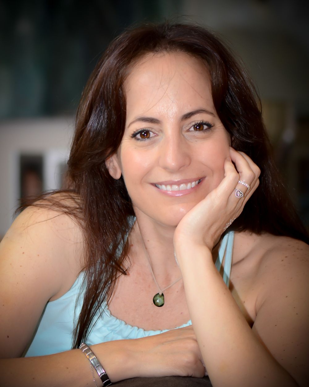 Let's Talk About Aperture - Three Pod Studio