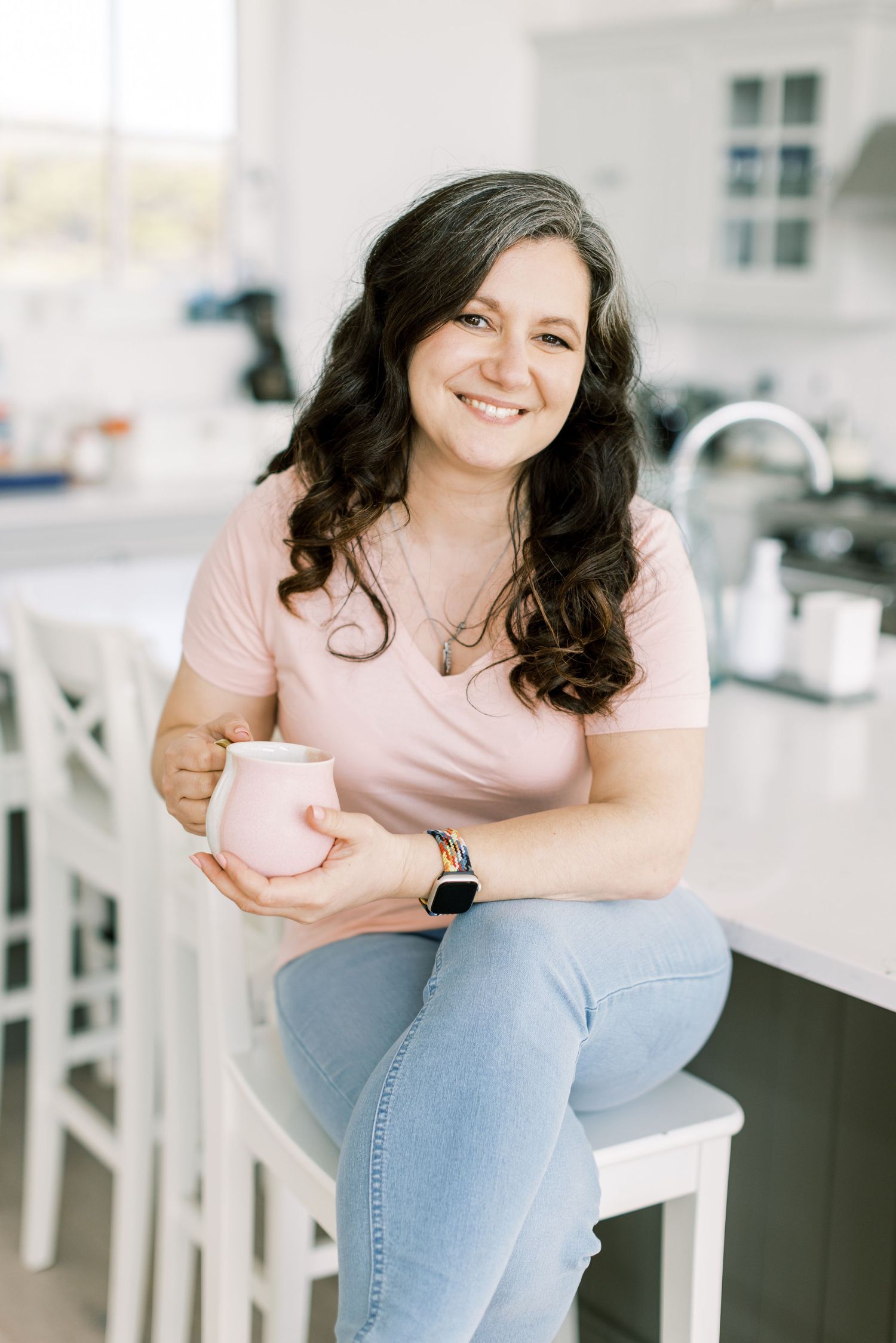 Contact - Ally Berry Photography