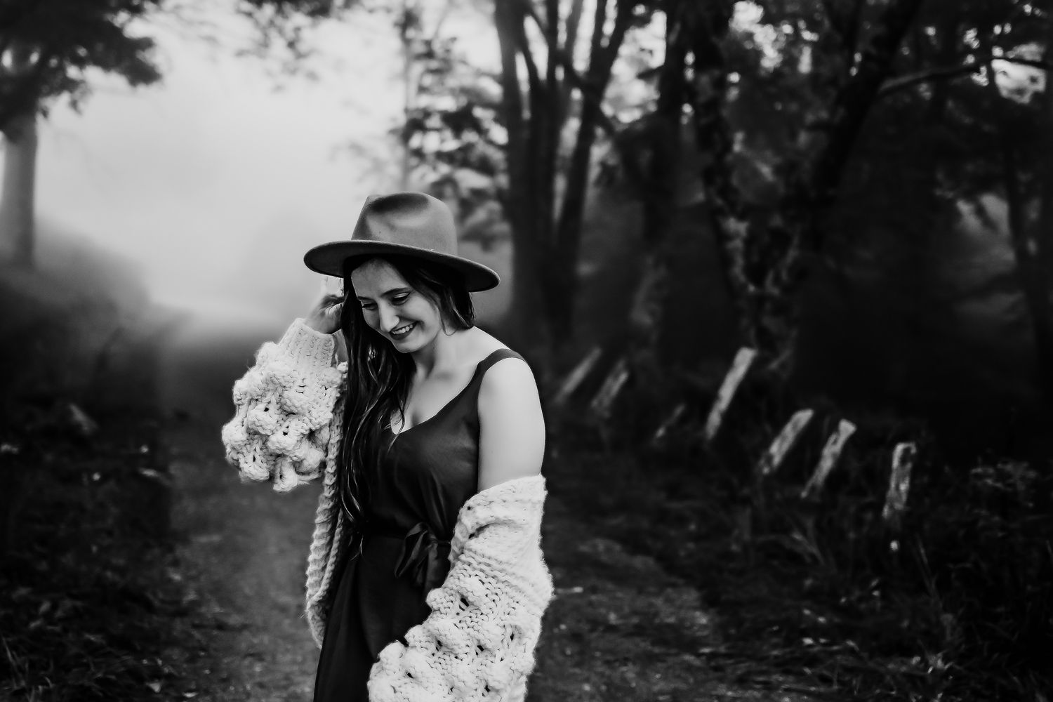 Moses Cone Manor - Aubrie Bunton Photography