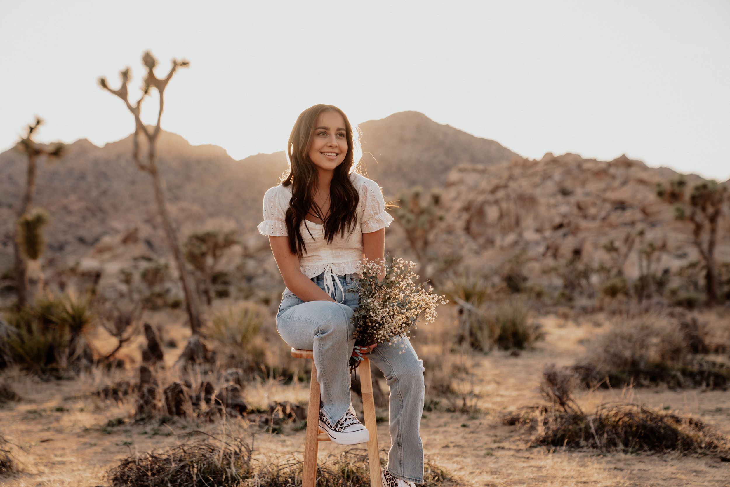 Portraits - Blake Clover Photography