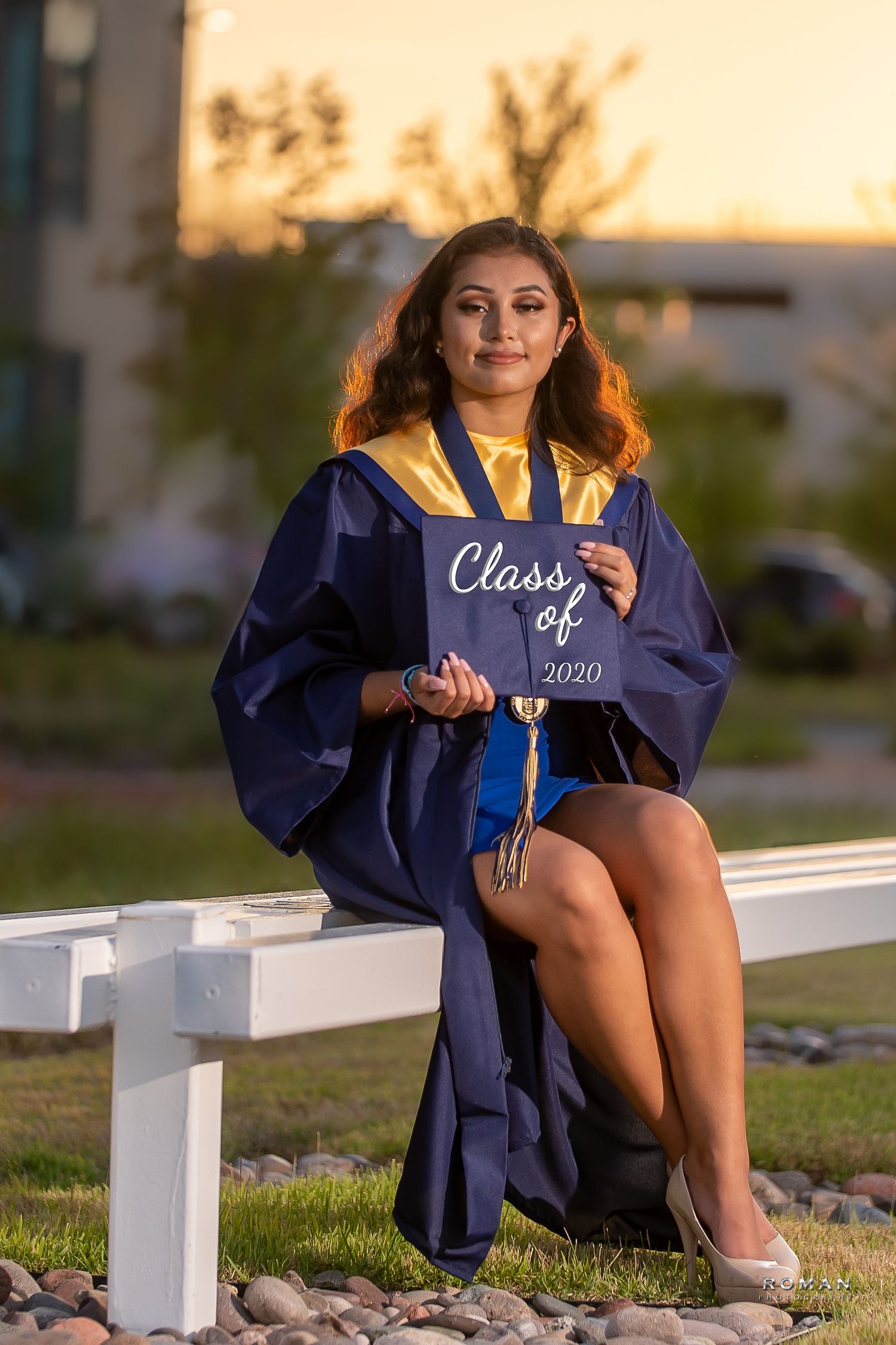 Roman Photography Studios