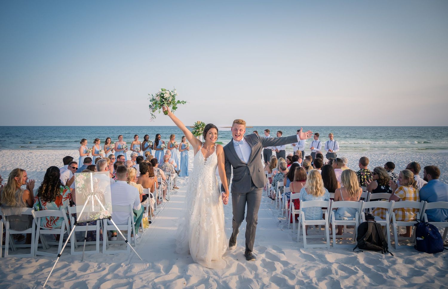 Surfside Brides & Events
