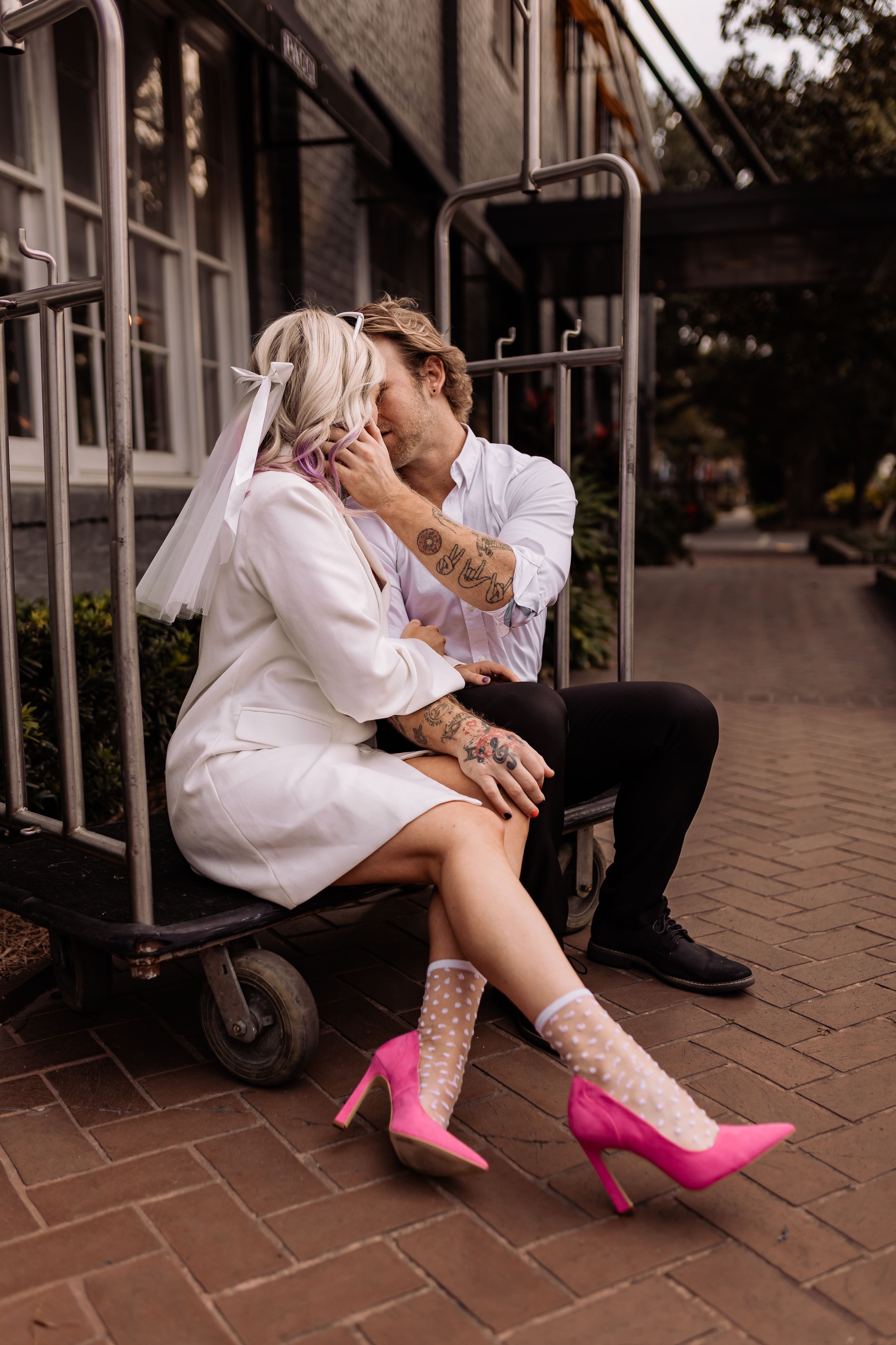 7 Step Checklist for the Ultimate Tennessee Elopement Experience - Adri ...