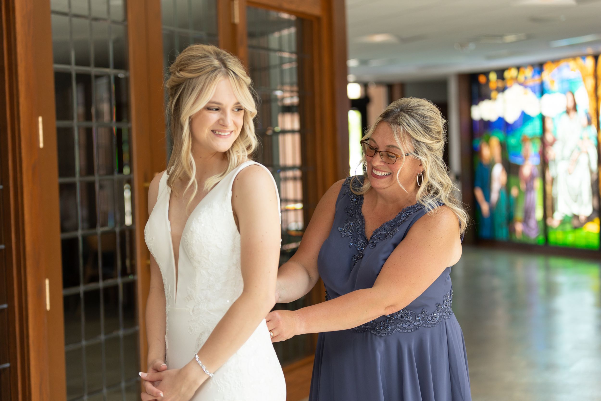 Hannah & Levi - Amber Helm Photography | Effingham, Illinois area ...