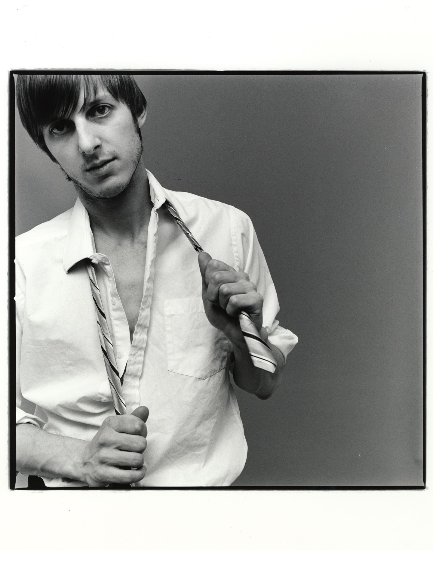 In Studio - Rachel Mares Photography