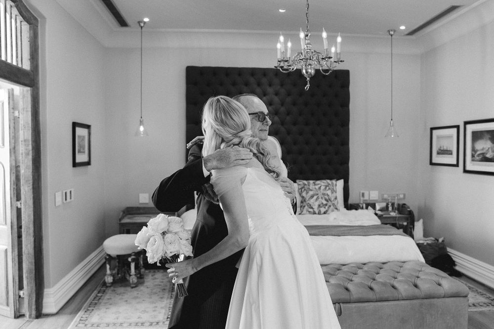 Allanah & Henry | Blaauwklippen - Jenni Elizabeth