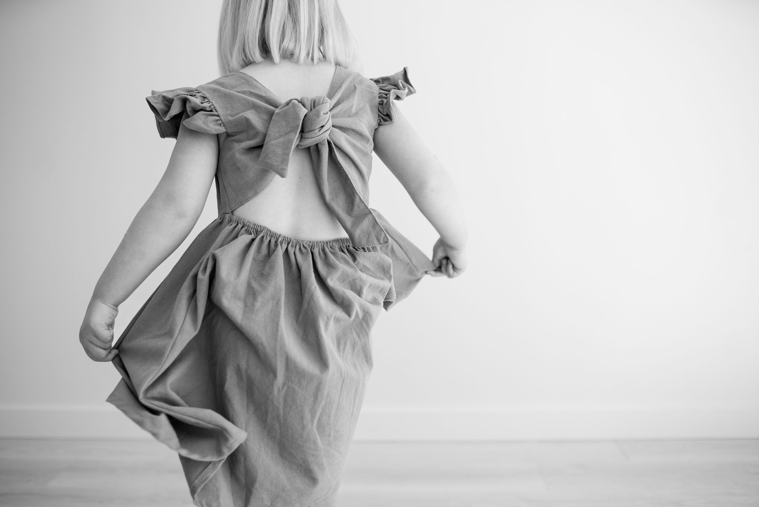 Children - Lindsay Hughes Photography