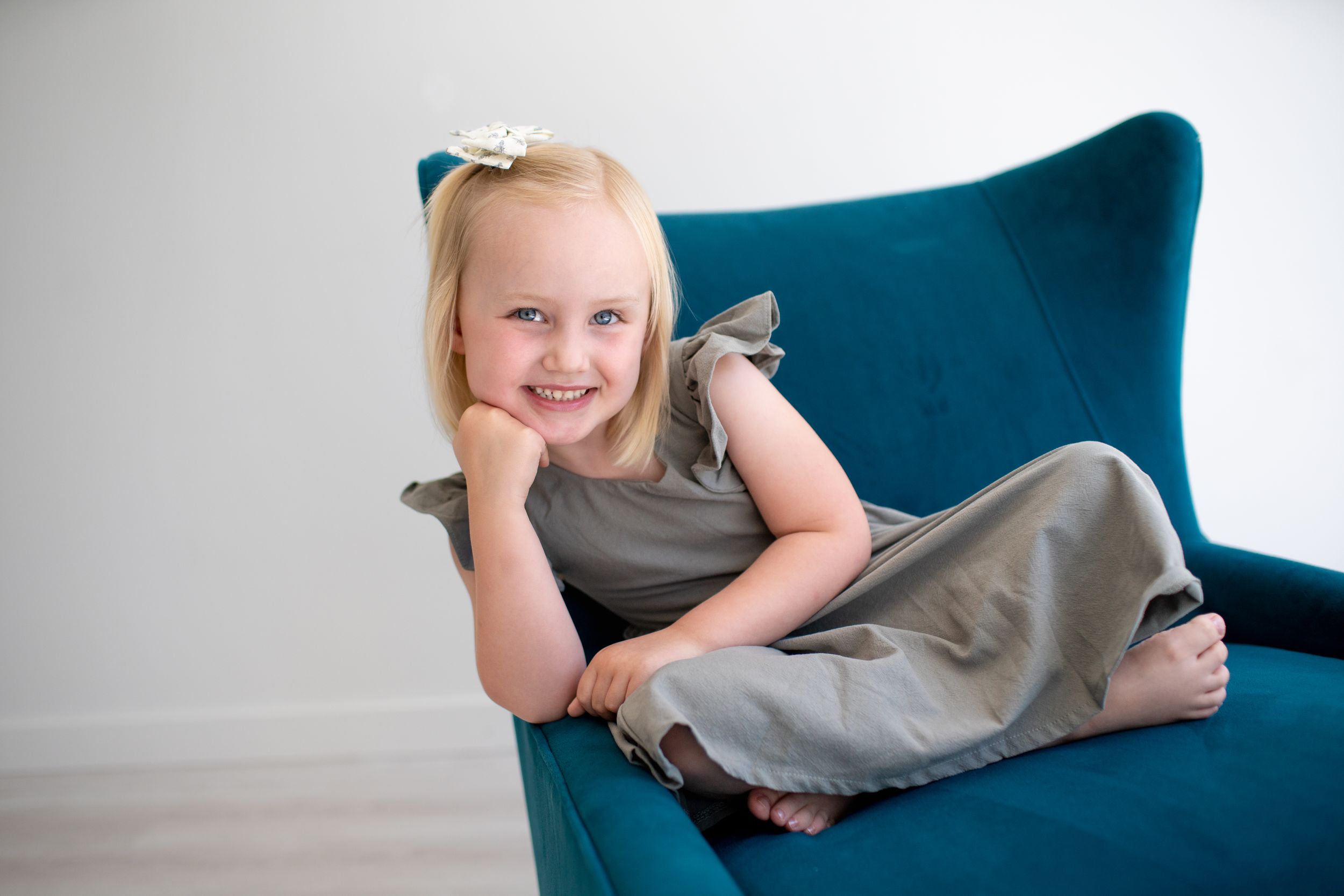 Children - Lindsay Hughes Photography