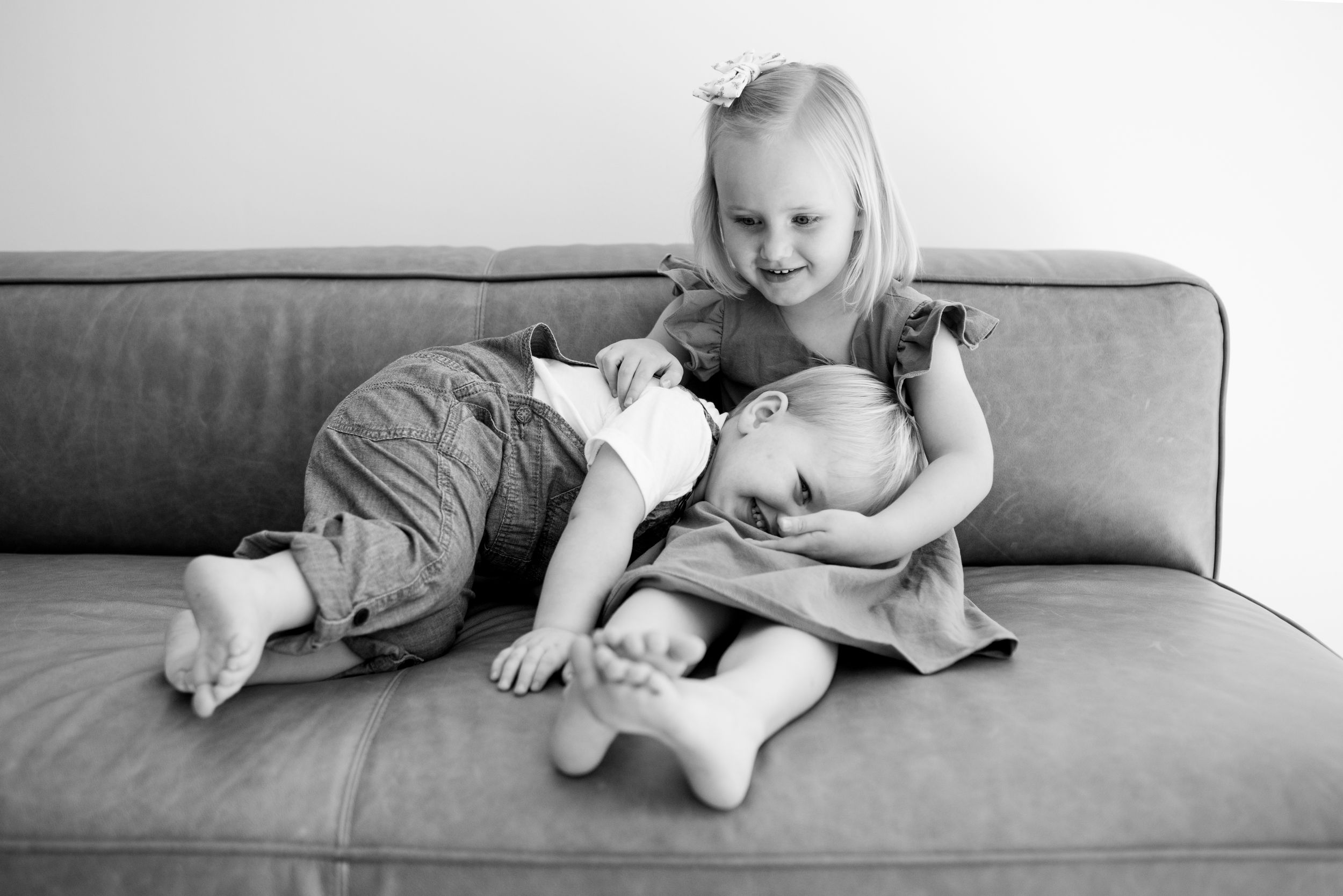 Children - Lindsay Hughes Photography