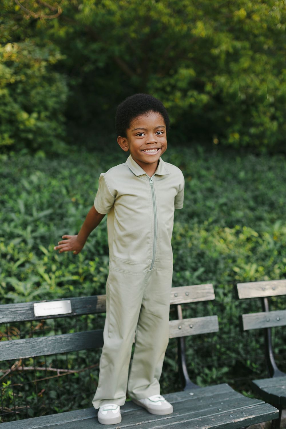 NYC Family Photographer: Children Photoshoot at Central Park and the ...