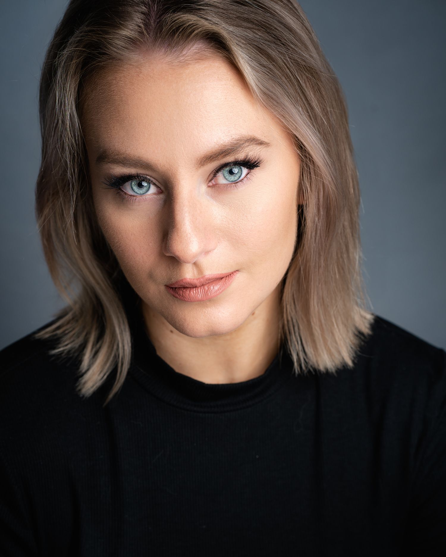 Tips in Preparing for Your Headshot Session - R Nolan Photography