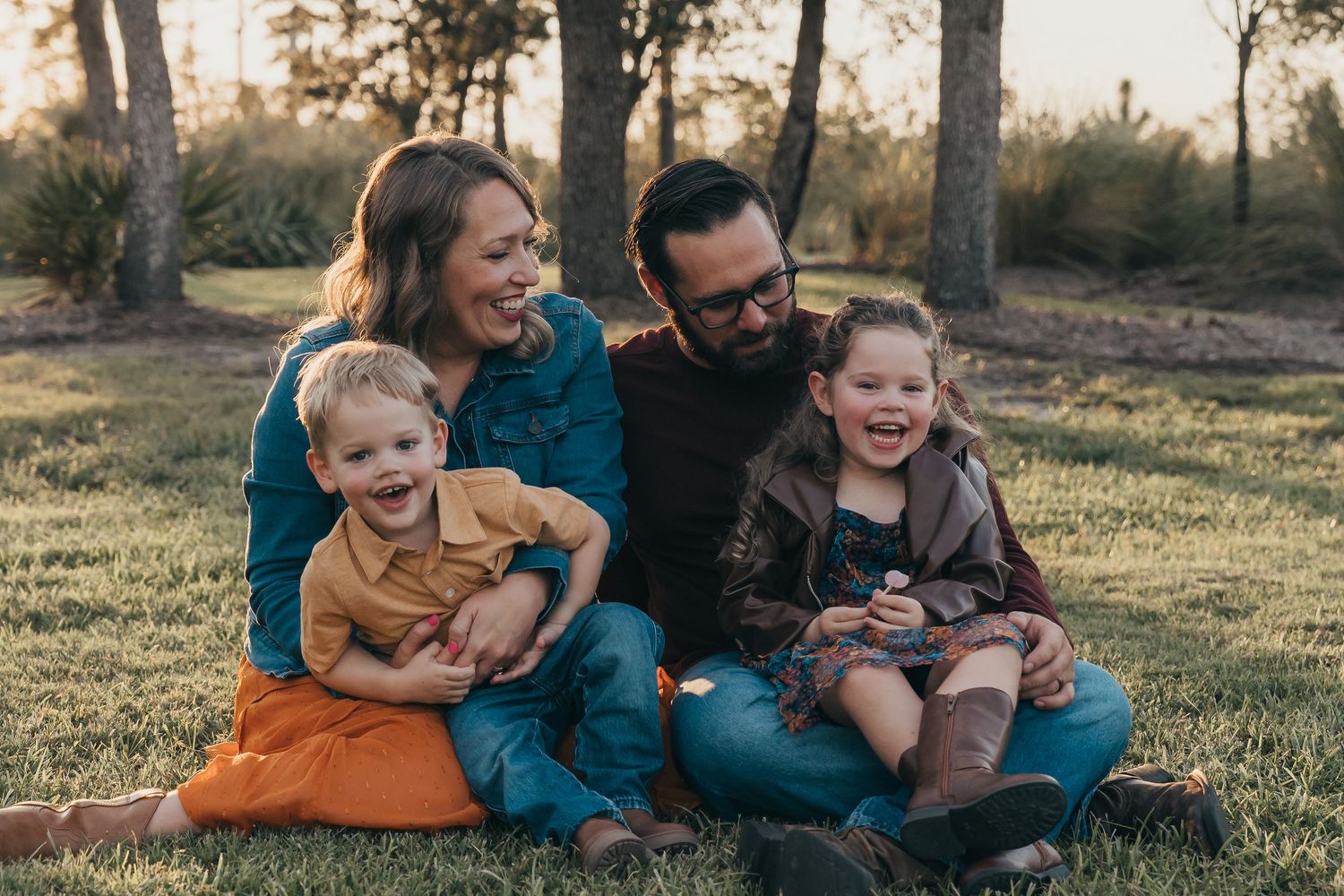 Experience - Erika Hayden Photography