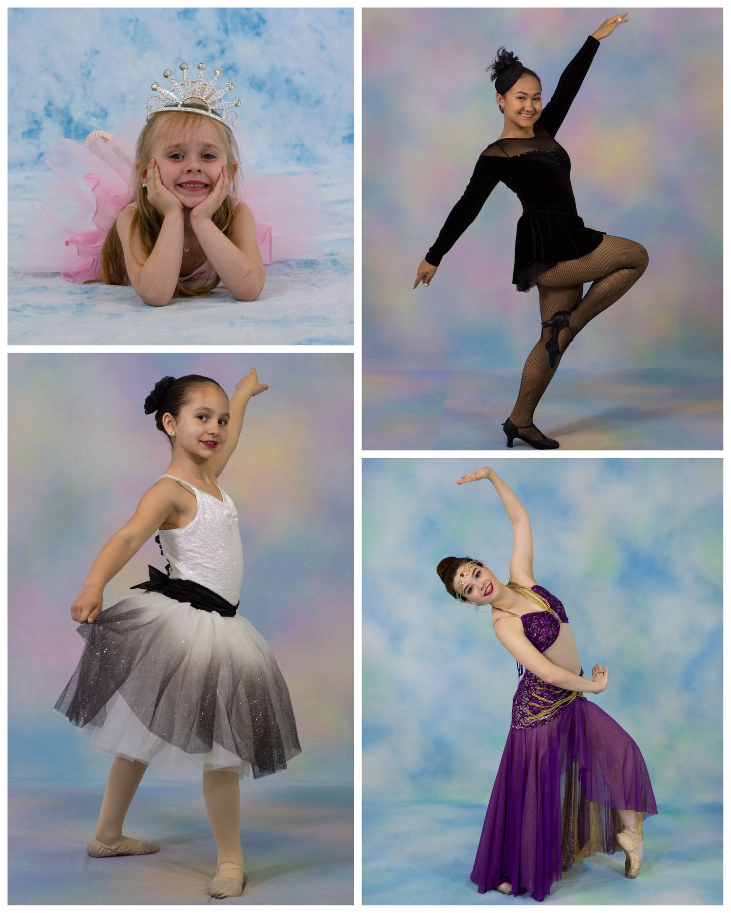 Suffolk County, NY Dance / School Photography - Photoed by Fred