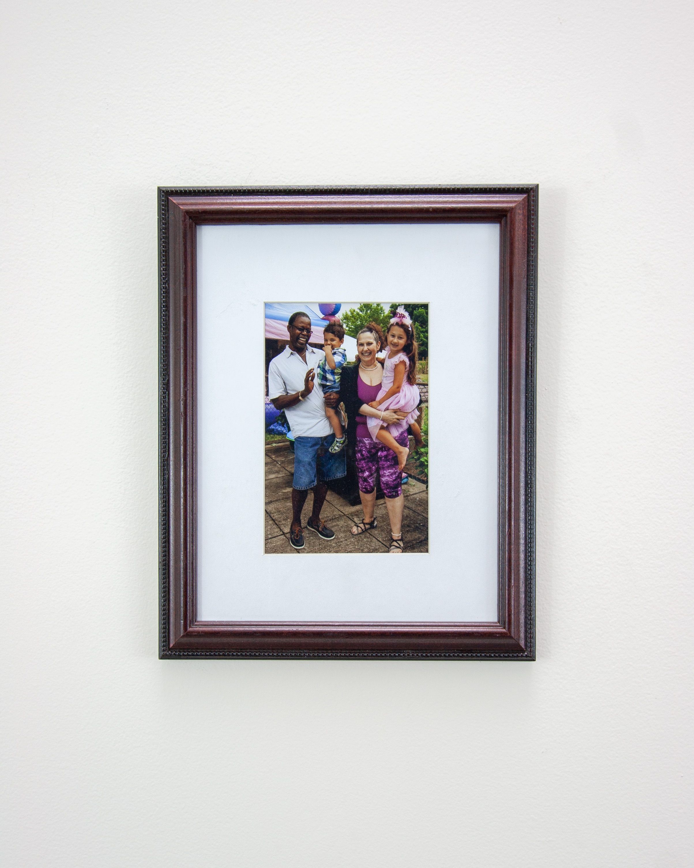 Framing - Unique Frames