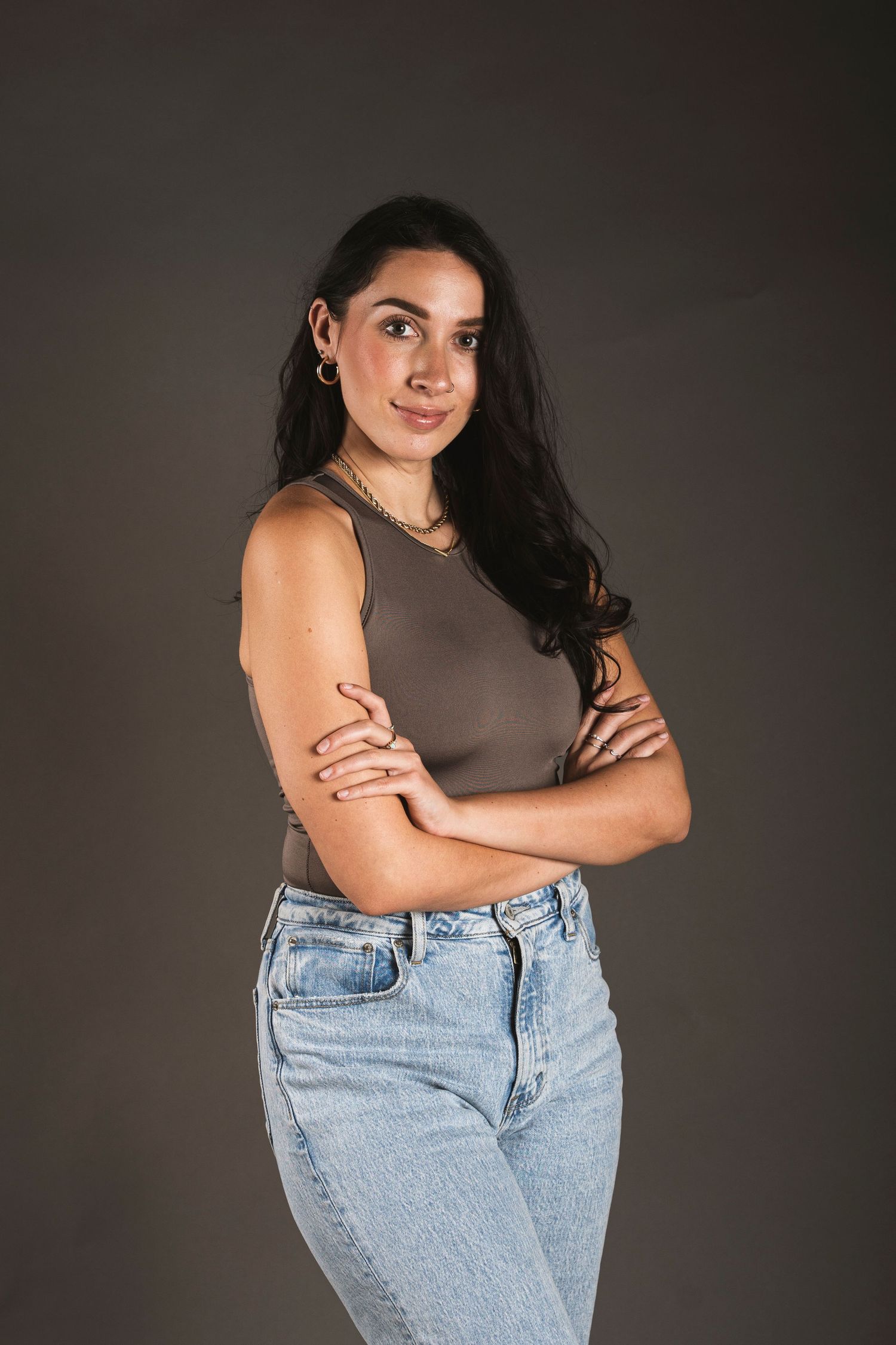 About - Veronica Regnault Photography