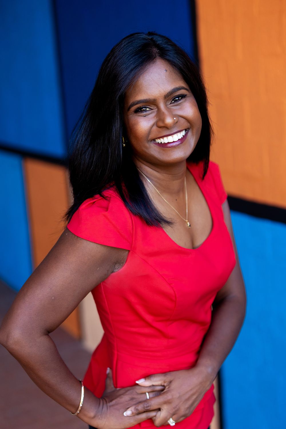 Victoria's Models Canberra Headshot - Mogendhri - Colourful Creations ...