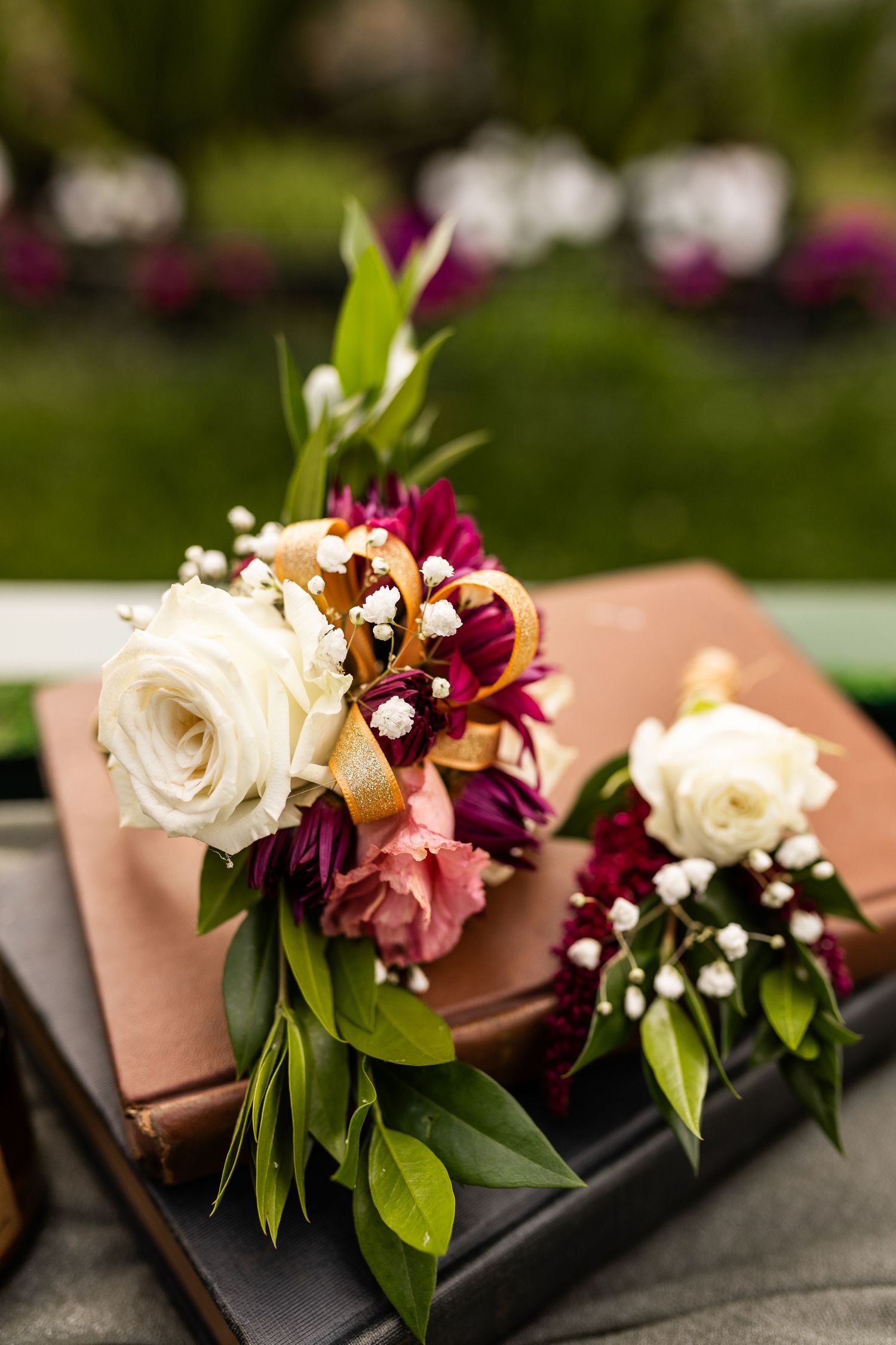 Investment - Wild Gypsy Floral Design