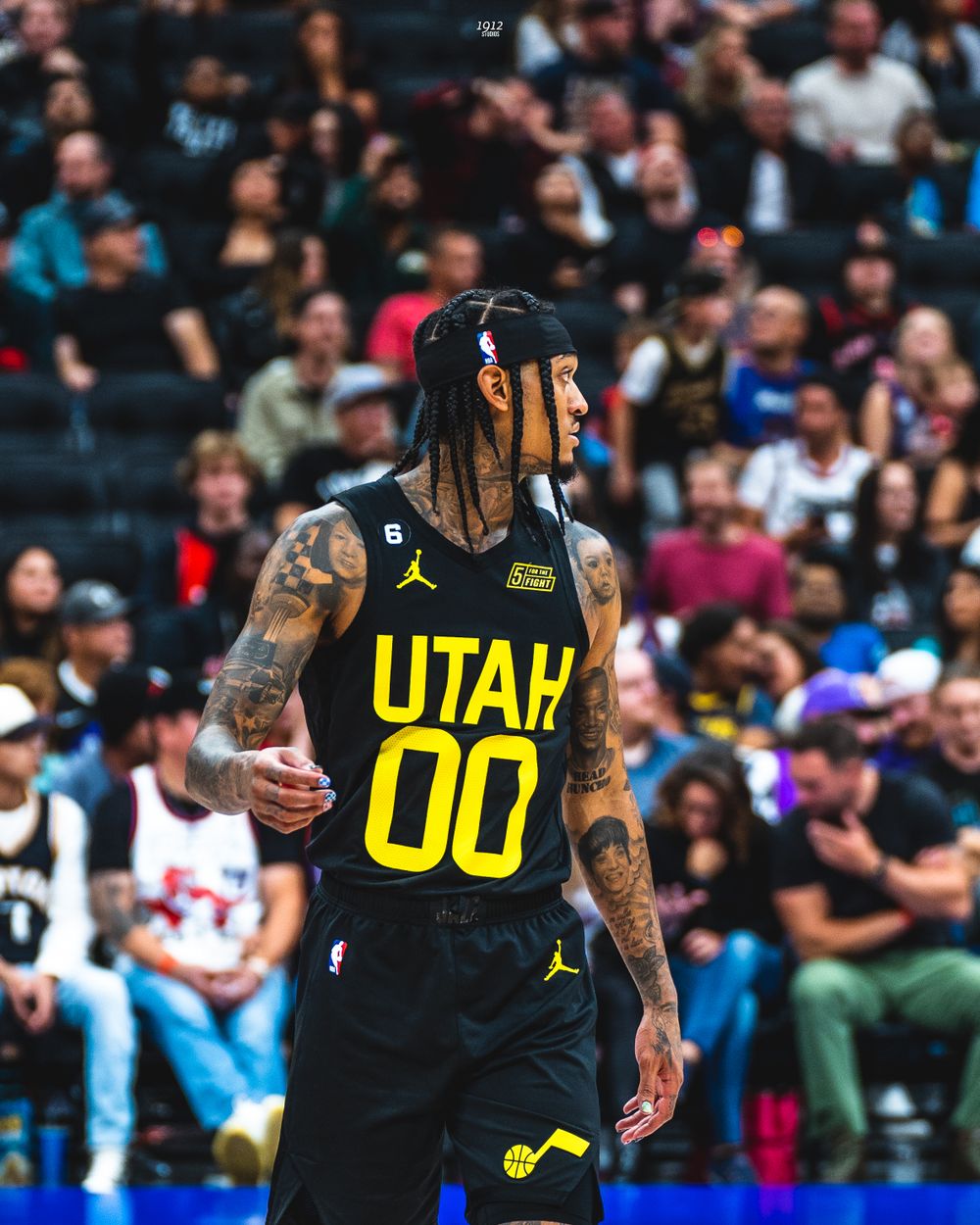 NBA Canada Series - Raptors vs Utah Jazz - Chase Studios | Sports ...