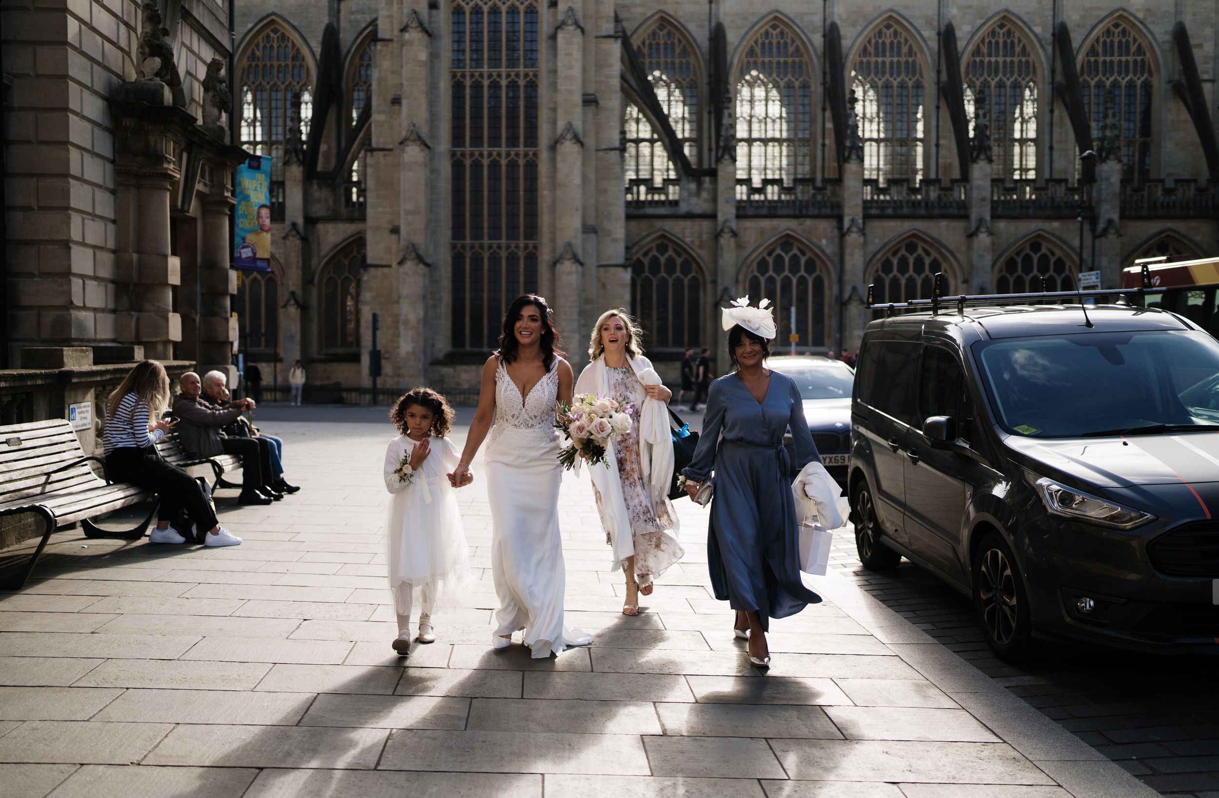 The best wedding venues in Bath - Wedding Photographer in Bath
