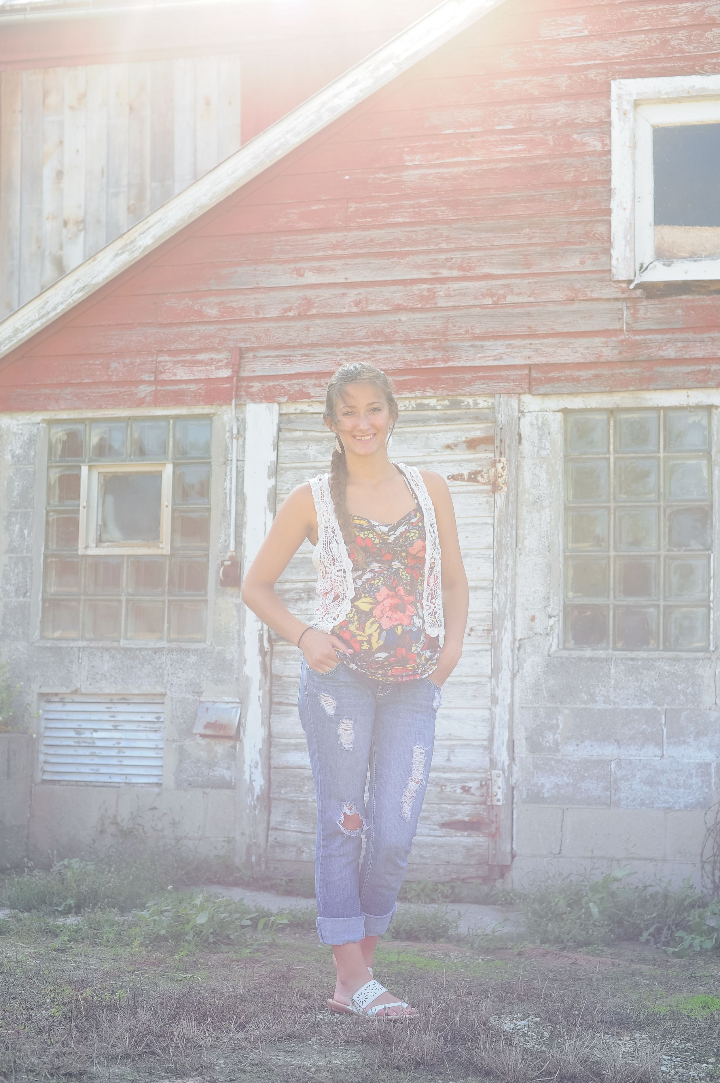 Leah McFarlane Photography