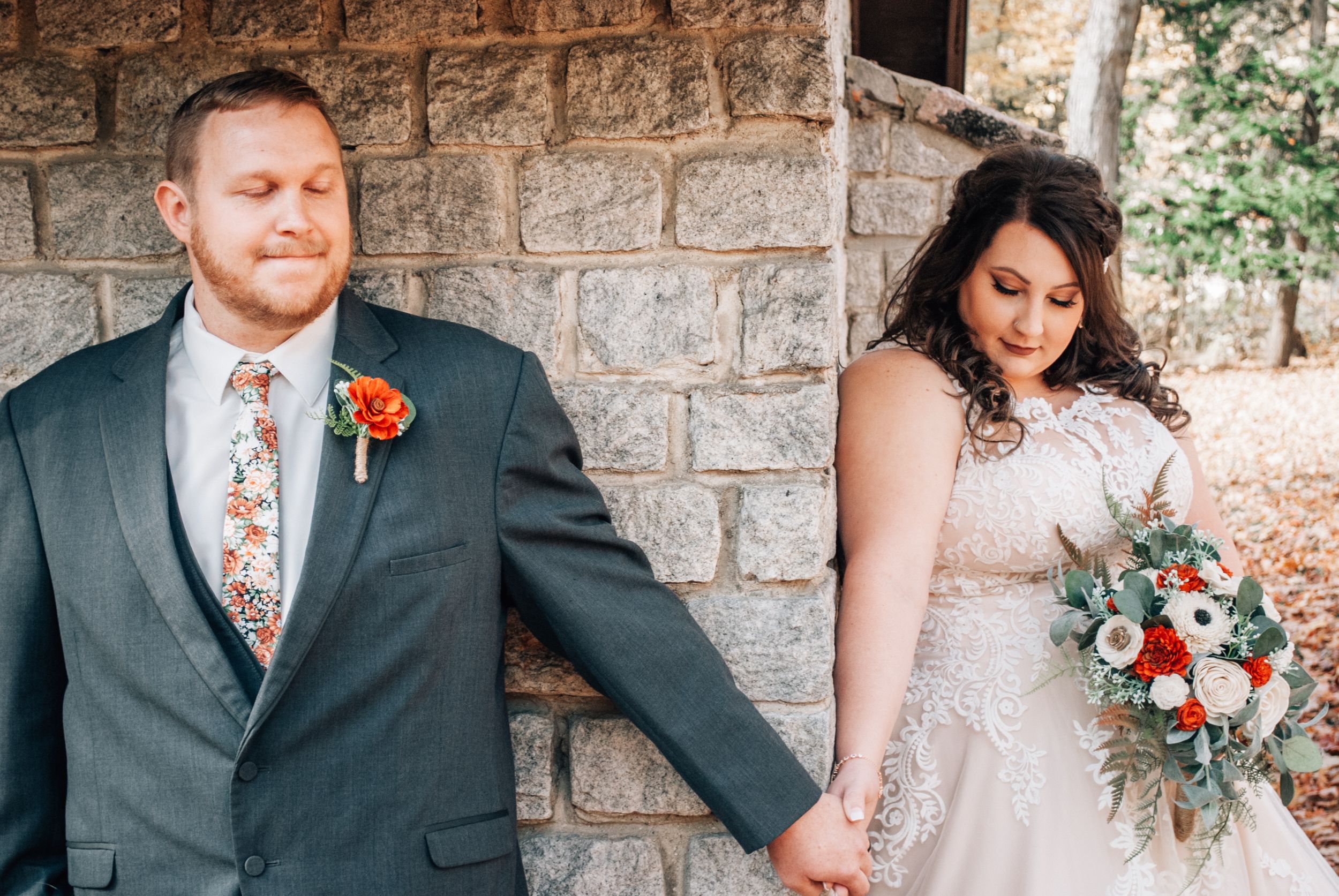 Wedding - Kayla Hayden