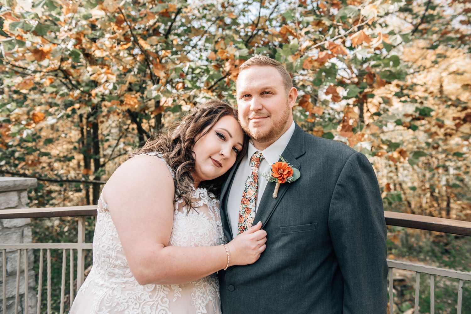 Wedding - Kayla Hayden