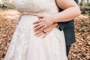 Wedding - Kayla Hayden