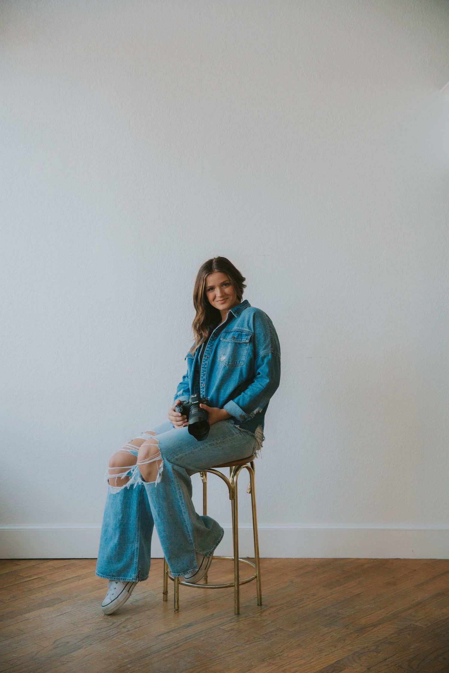 About - Reagan Elise Photo, LLC