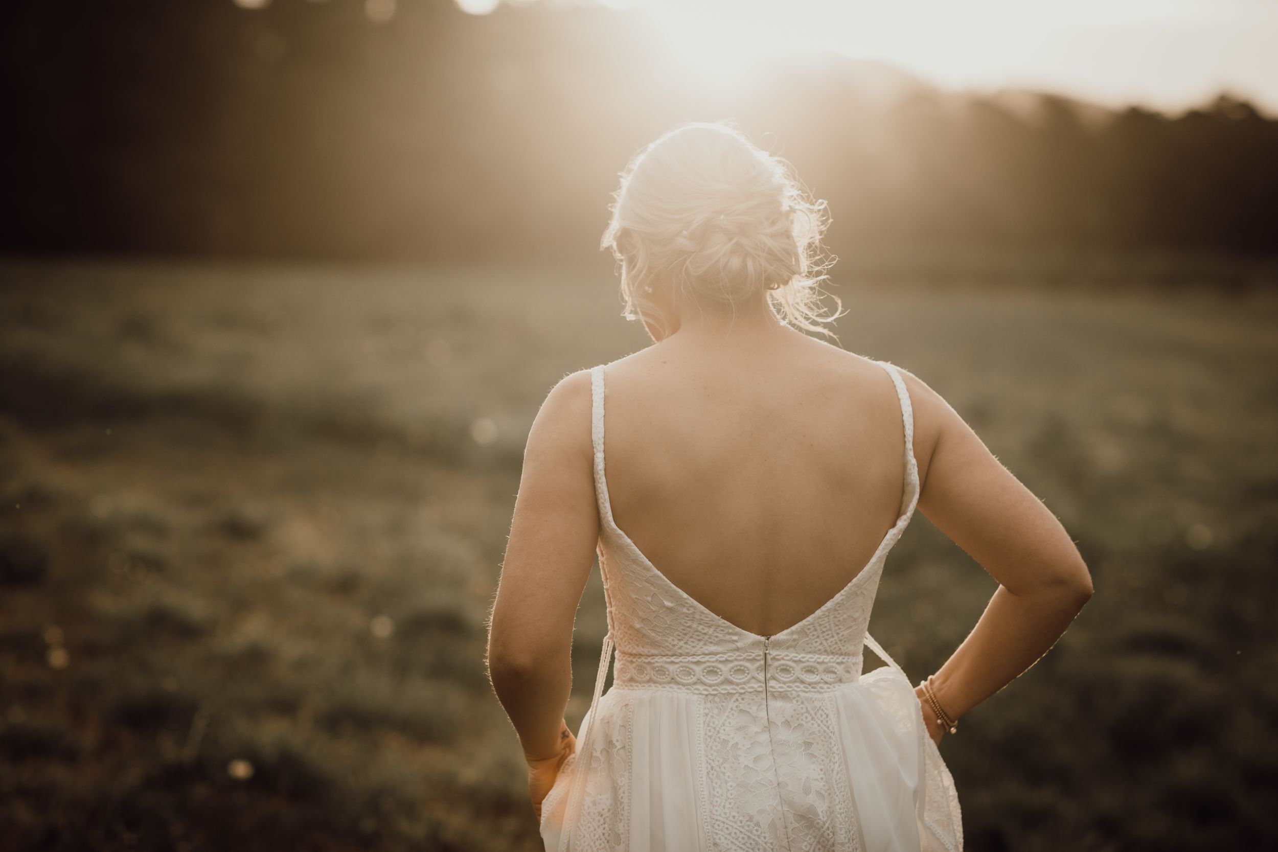 Weddings - Susannah Johnson Photography