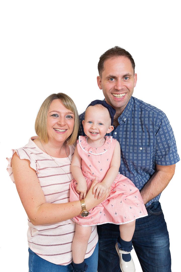 Portrait - Ian Hartwell Images