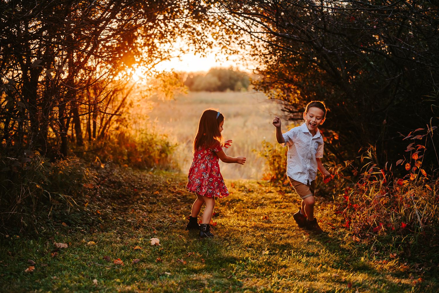 Families - Urhammer Photography