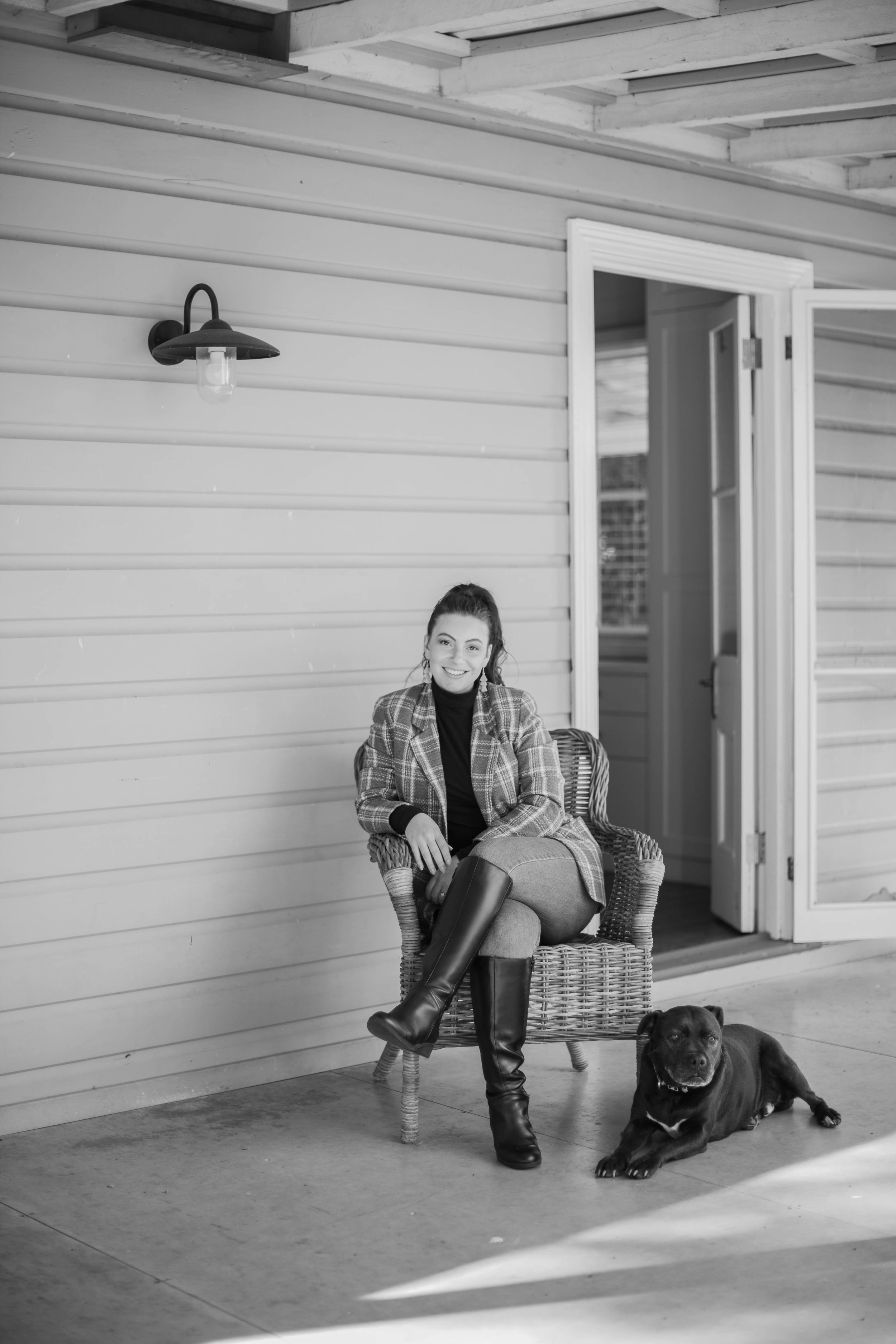 Blue Velvet Photography