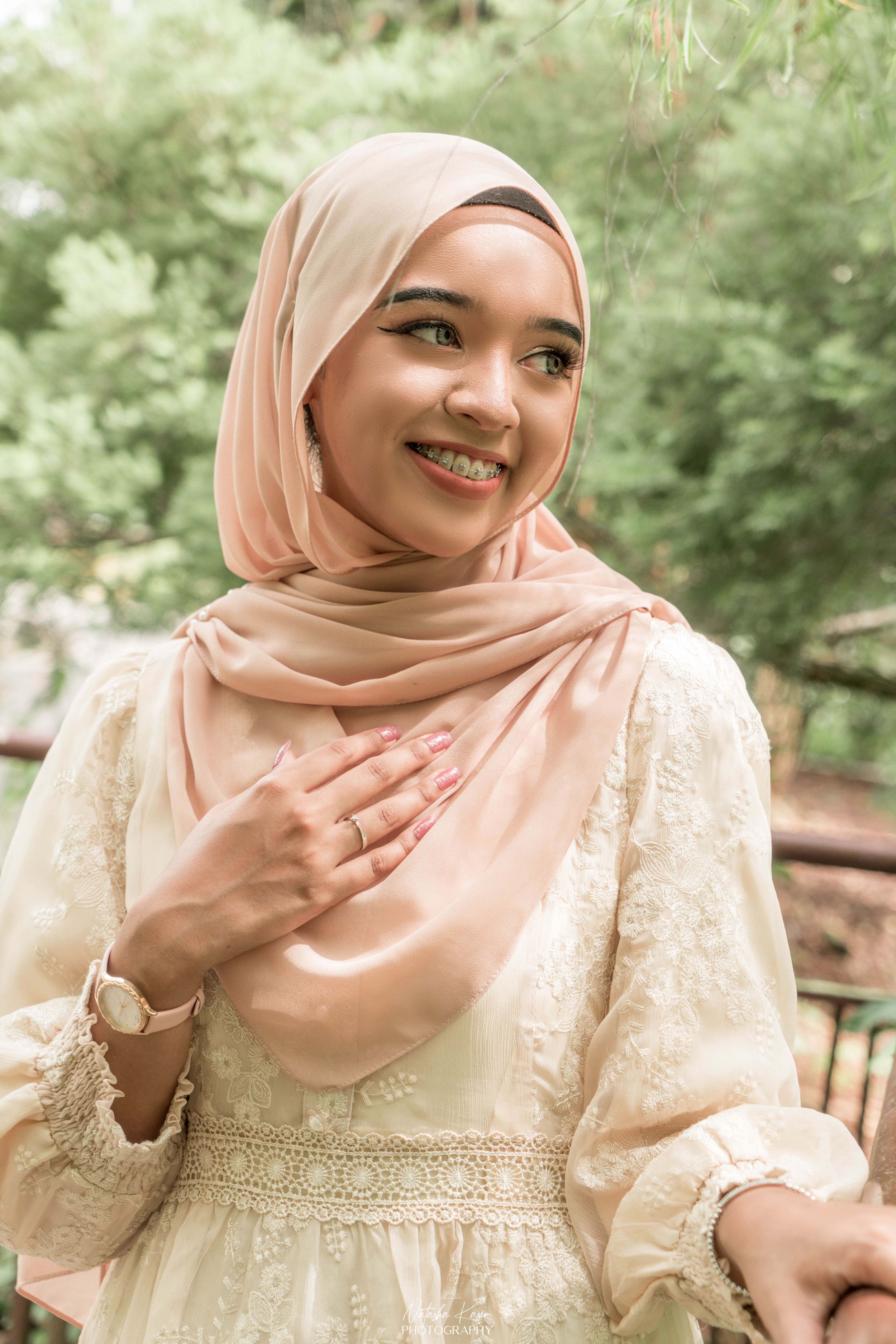 7 Outfit Ideas For Your Next Pre/Post-Wedding Photoshoot - Natasha ...