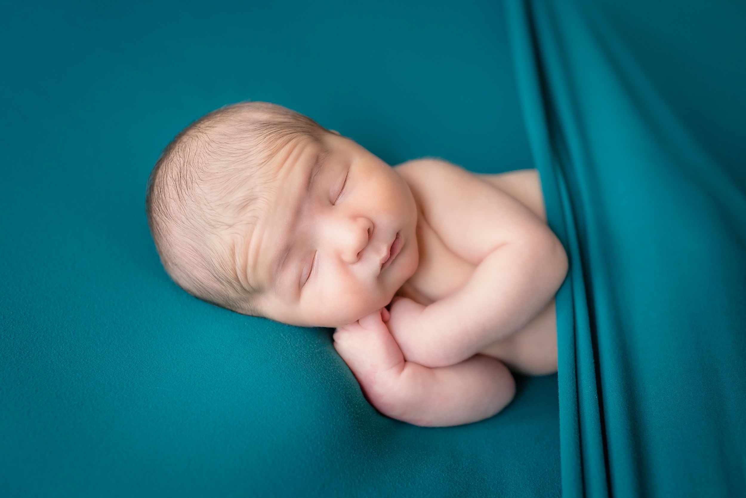 Newborn Session Guide - Amy Beebe Photography