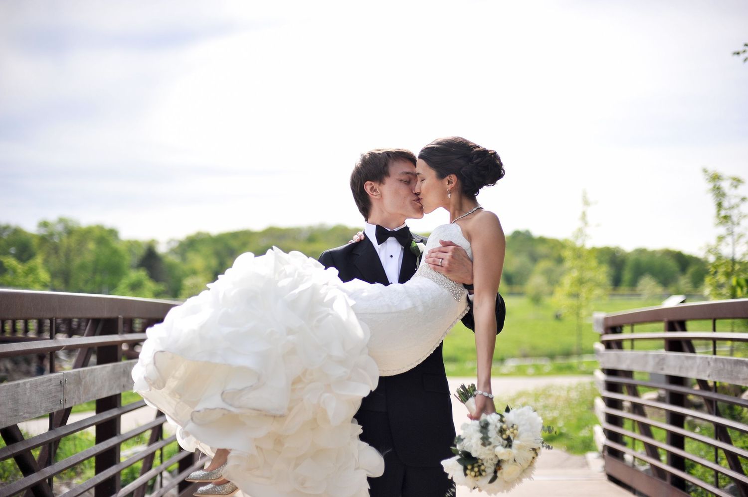 Portfolio - James Allen Photography