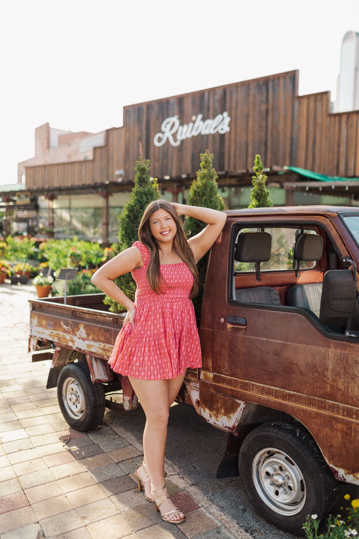 Portfolio - Madilynn Rose Photography