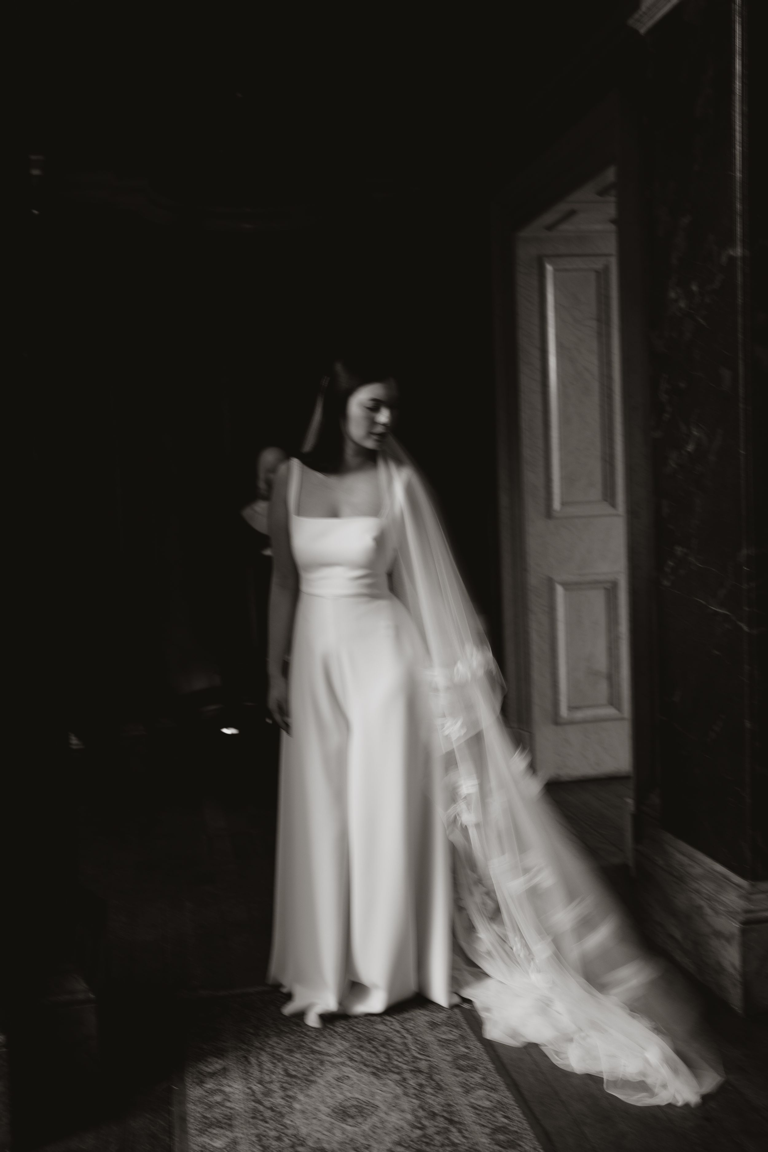 'Something Blue' at Prestwold Hall Leicestershire, UK - Editorial ...