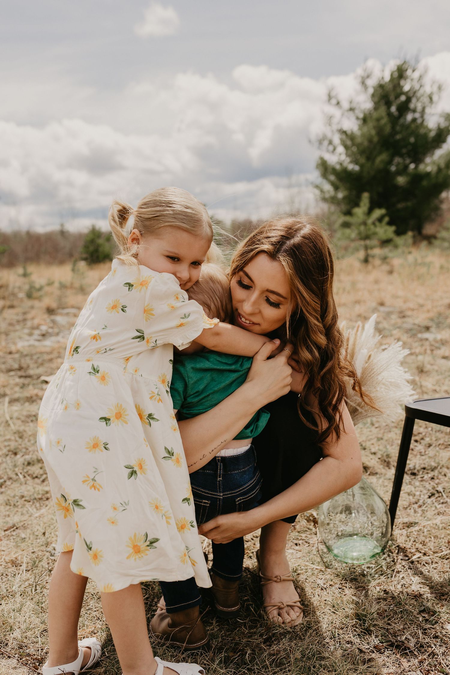 Mother's Day Minis 2023 - Anastasia Stiffler Photography