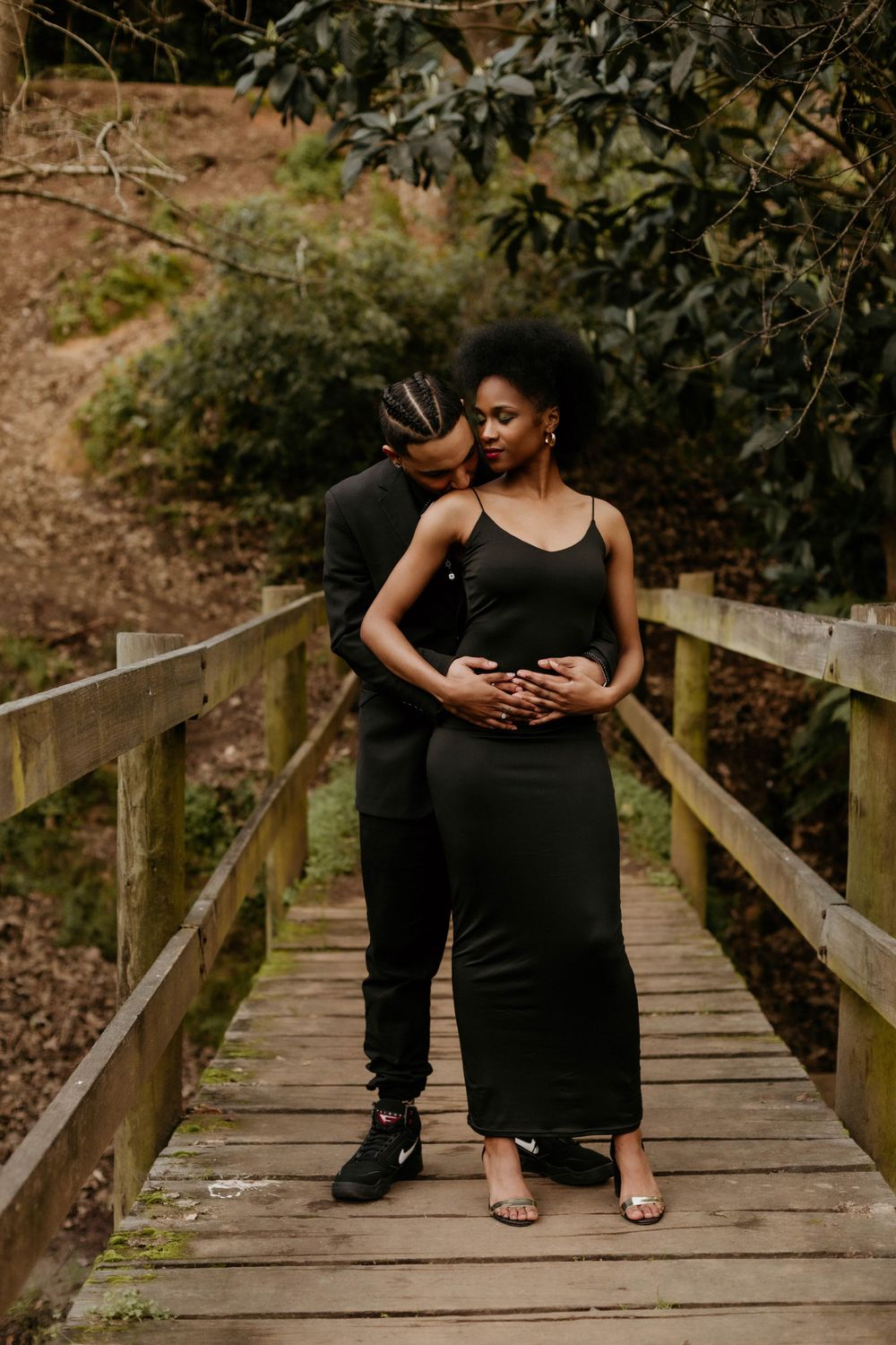 A&A I Constantia Greenbelt I Constantia - Mishka George Photography