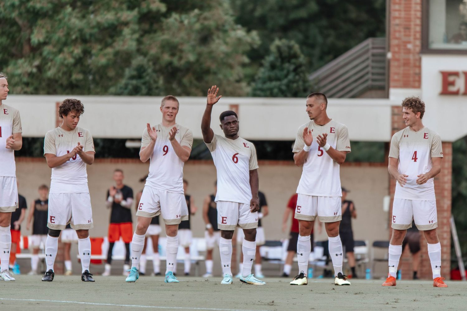 elon athletics - Ella Pitonyak Photography | Seattle & New England ...