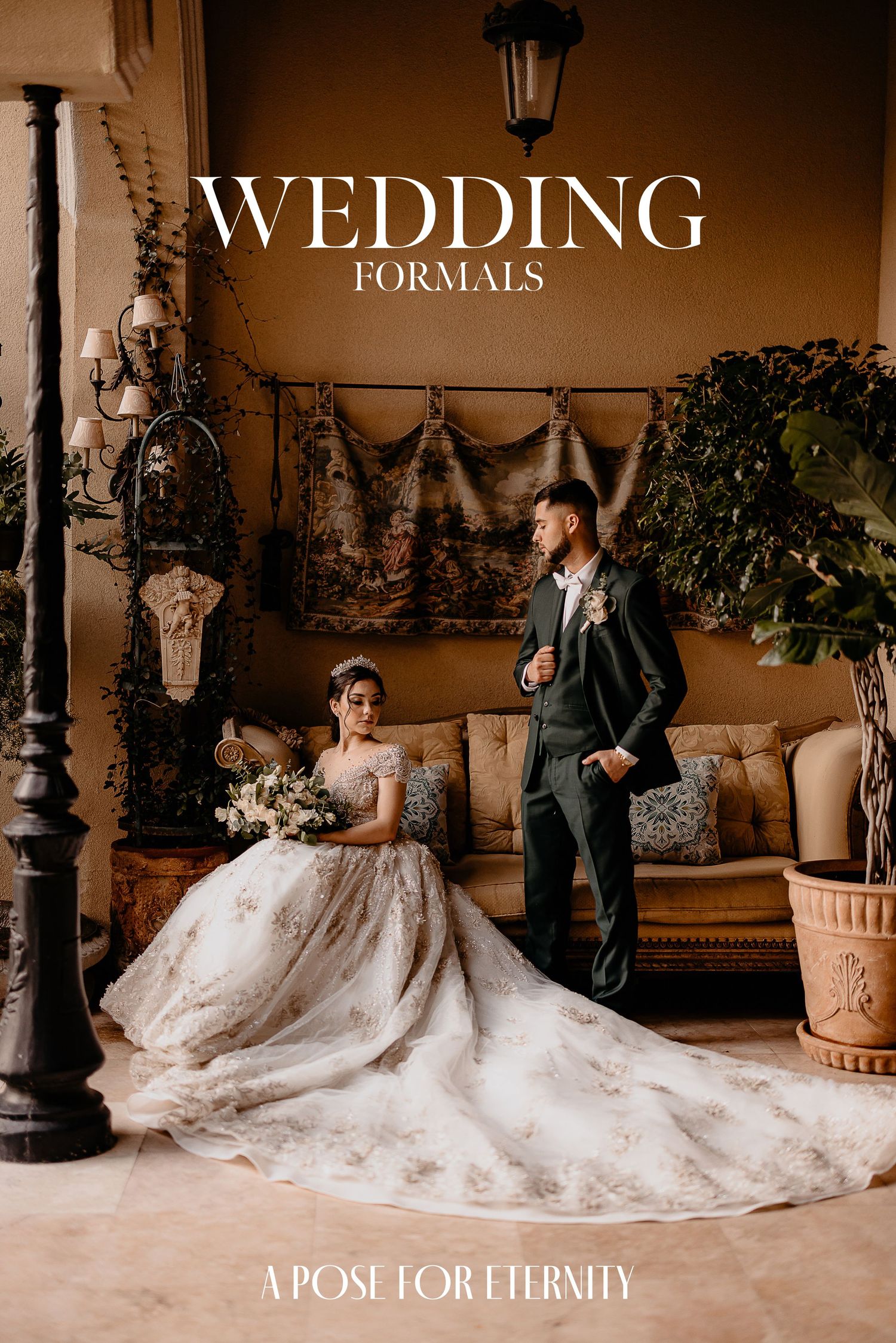 Wedding Day Formals - Surreal Studios Photography