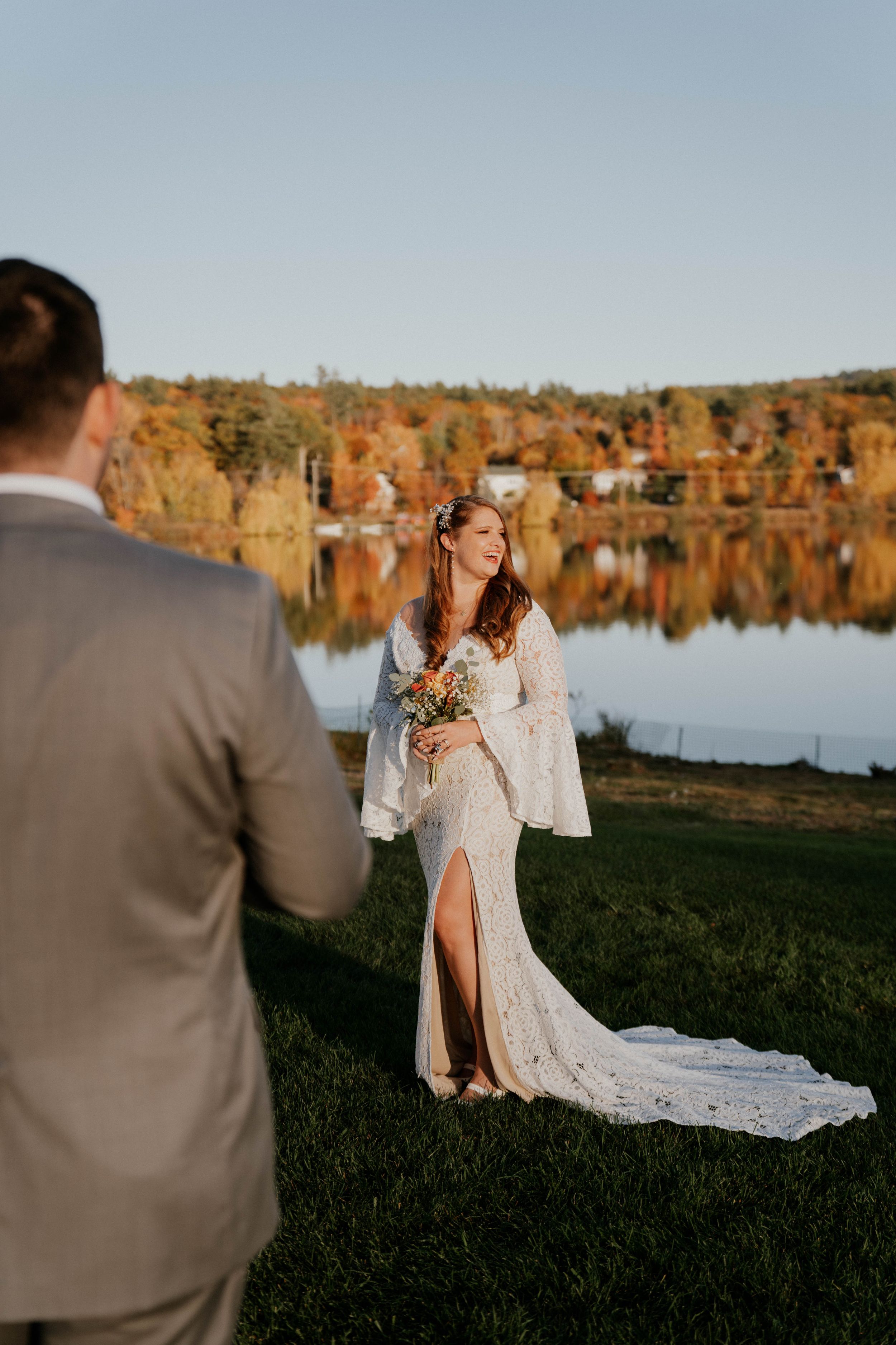 Where to elope in New Hampshire - Ace Photo Co