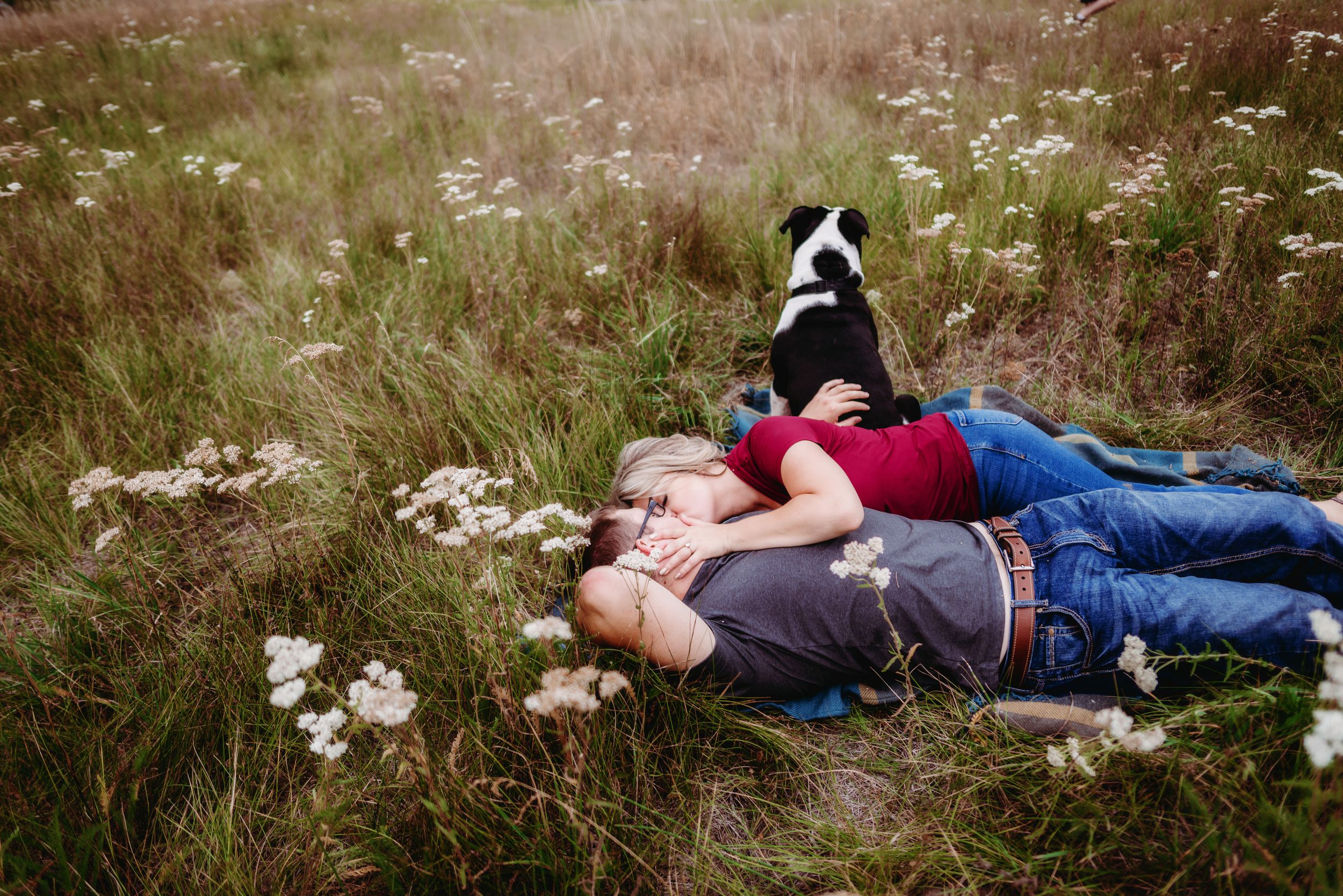 Sam & Maci - Crystal Spackman Photography