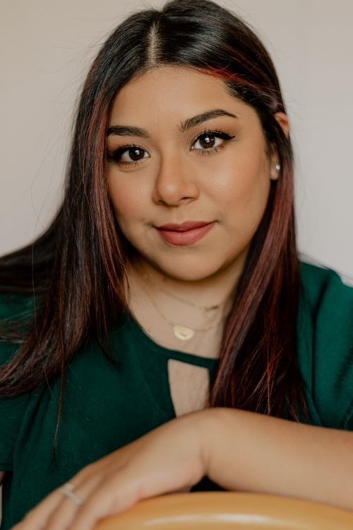 About - Cindy Ritchie Photography