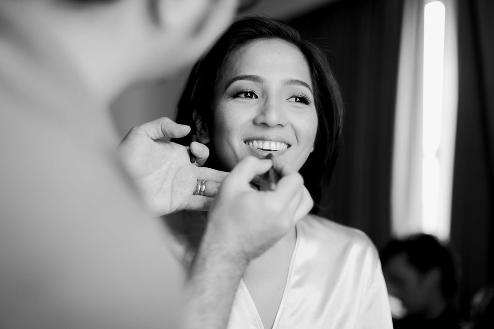 Jean Paul & Joei | Bella Rosa Cavite - Helium Hearts Studios